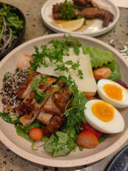 西式简餐100款有哪些_怎么做简单又好吃-第3张图片-山城妙识