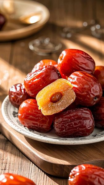 蜜枣厂家批发价格_蜜枣厂家电话多少-第1张图片-山城妙识