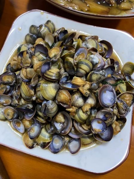 河蚬怎么读_河蚬的读音和营养价值-第2张图片-山城妙识 河蚬怎么读_河蚬的读音和营养价值-第2张图片-山城妙识