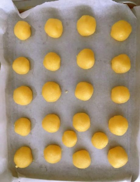 烤箱自制零食大全_烤箱零食怎么做-第1张图片-山城妙识