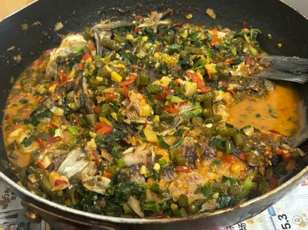 藿香鲫鱼怎么做_藿香鲫鱼的做法视频-第3张图片-山城妙识 藿香鲫鱼怎么做_藿香鲫鱼的做法视频-第3张图片-山城妙识