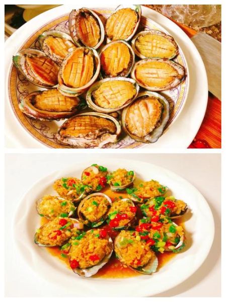 鲍鱼怎么蒸好吃_鲍鱼蒸多久才嫩-第3张图片-山城妙识 鲍鱼怎么蒸好吃_鲍鱼蒸多久才嫩-第3张图片-山城妙识