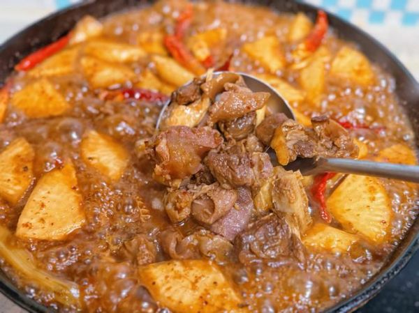 牛肚火锅怎么煮才脆_牛肚火锅涮多久最佳-第2张图片-山城妙识