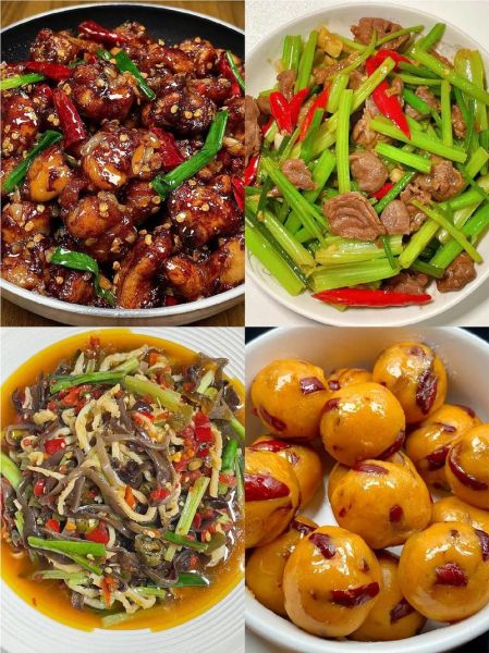 学做好吃家常菜_新手也能一次成功-第2张图片-山城妙识 学做好吃家常菜_新手也能一次成功-第2张图片-山城妙识