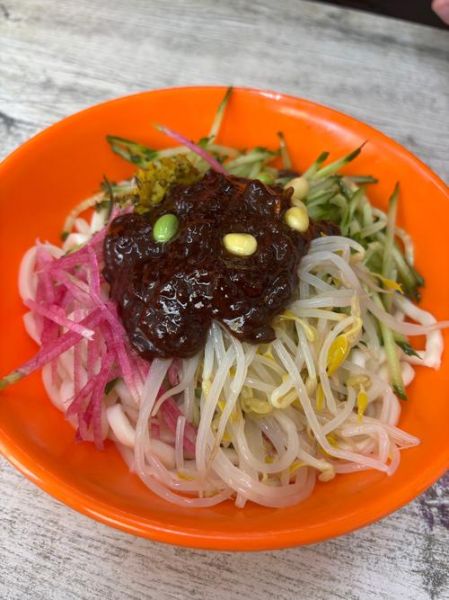 北京炸酱面作文600字怎么写_北京炸酱面好吃吗-第2张图片-山城妙识 北京炸酱面作文600字怎么写_北京炸酱面好吃吗-第2张图片-山城妙识