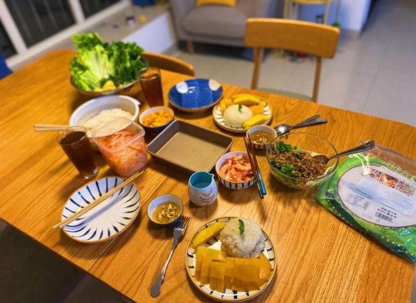 越南春卷怎么做_越南春卷皮怎么泡-第2张图片-山城妙识 越南春卷怎么做_越南春卷皮怎么泡-第2张图片-山城妙识