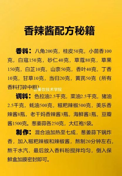 做辣椒酱都需要什么材料_家庭自制辣椒酱配方-第2张图片-山城妙识 做辣椒酱都需要什么材料_家庭自制辣椒酱配方-第2张图片-山城妙识