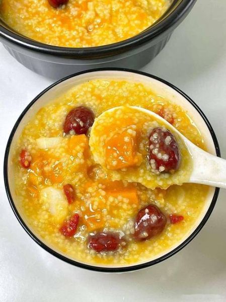 小米粥煮多久_小米粥要煮多久才粘稠-第1张图片-山城妙识 小米粥煮多久_小米粥要煮多久才粘稠-第1张图片-山城妙识