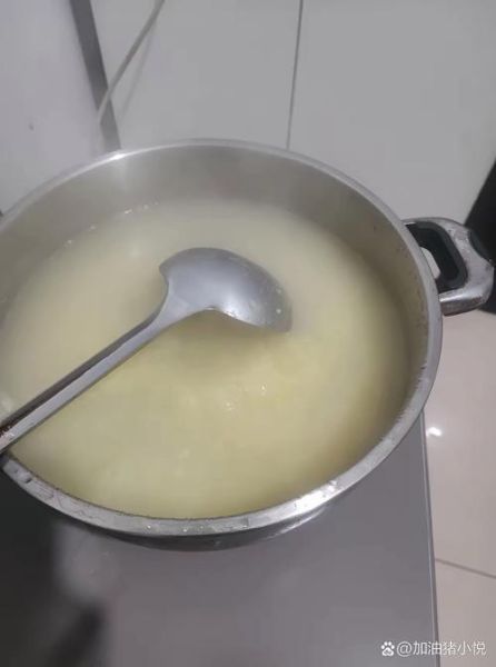 小米粥煮多久_小米粥要煮多久才粘稠-第2张图片-山城妙识 小米粥煮多久_小米粥要煮多久才粘稠-第2张图片-山城妙识