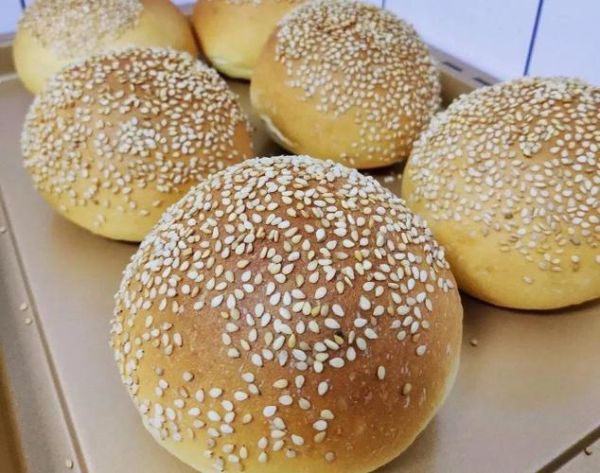 做汉堡需要哪些材料_汉堡胚怎么选-第2张图片-山城妙识