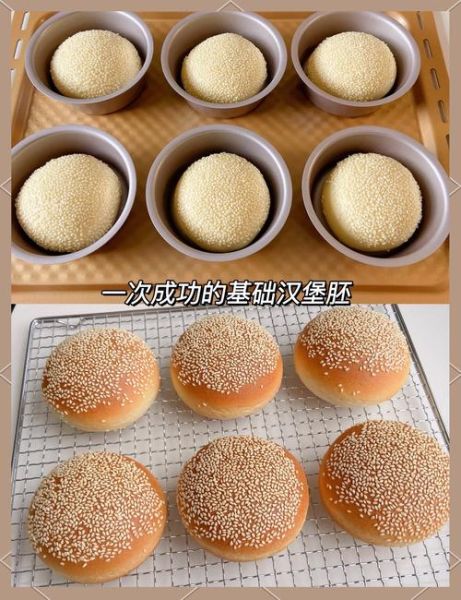 做汉堡需要哪些材料_汉堡胚怎么选-第3张图片-山城妙识