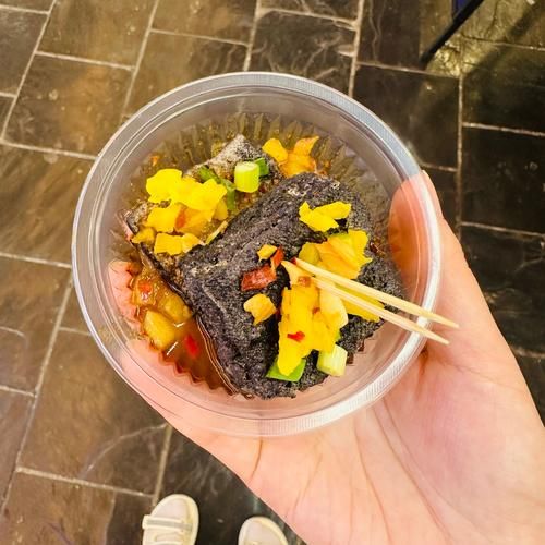 最恐怖的街头小吃有哪些_你敢不敢尝一口-第2张图片-山城妙识 最恐怖的街头小吃有哪些_你敢不敢尝一口-第2张图片-山城妙识