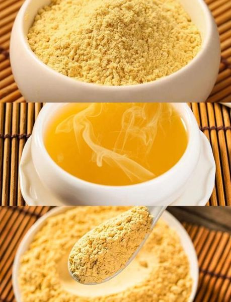 姜黄粉怎么吃最好_姜黄粉的正确吃法-第2张图片-山城妙识 姜黄粉怎么吃最好_姜黄粉的正确吃法-第2张图片-山城妙识