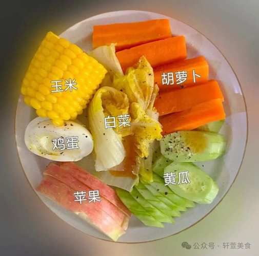 瘦肚子晚餐吃什么最好_晚上吃什么瘦肚子最快-第3张图片-山城妙识