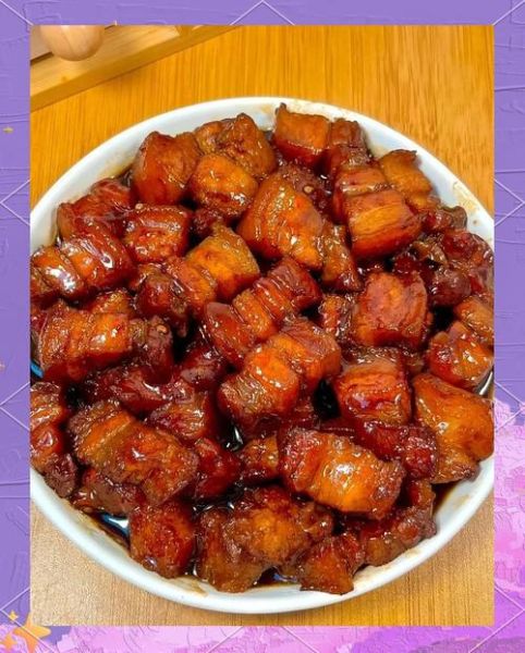 东坡肉怎么做才正宗_东坡肉的历史由来-第1张图片-山城妙识