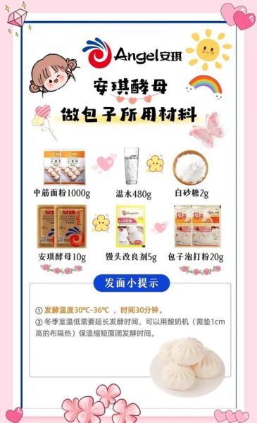 怎么发面又松又软_发面不塌的秘诀-第2张图片-山城妙识 怎么发面又松又软_发面不塌的秘诀-第2张图片-山城妙识