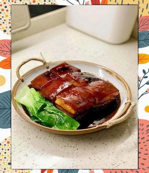 东坡肉怎么做才正宗_东坡肉的历史由来-第2张图片-山城妙识