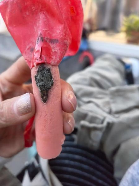 火腿肠的制作过程恶心是真的吗_火腿肠安全吗-第2张图片-山城妙识