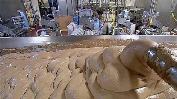 火腿肠的制作过程恶心是真的吗_火腿肠安全吗-第1张图片-山城妙识