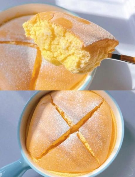 舒芙蕾和蛋糕有什么区别吗_口感差异大吗-第2张图片-山城妙识 舒芙蕾和蛋糕有什么区别吗_口感差异大吗-第2张图片-山城妙识