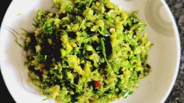 韭菜花怎么腌制_韭菜花的正宗做法-第2张图片-山城妙识