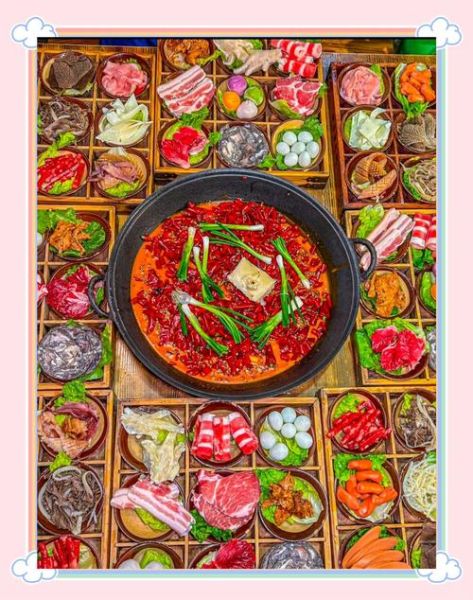 重庆火锅的由来是什么_重庆火锅历史多久了-第3张图片-山城妙识