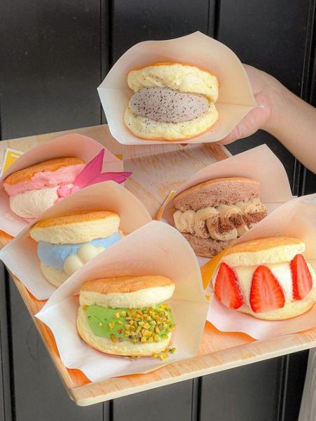 舒芙蕾和蛋糕有什么区别吗_口感差异大吗-第3张图片-山城妙识 舒芙蕾和蛋糕有什么区别吗_口感差异大吗-第3张图片-山城妙识