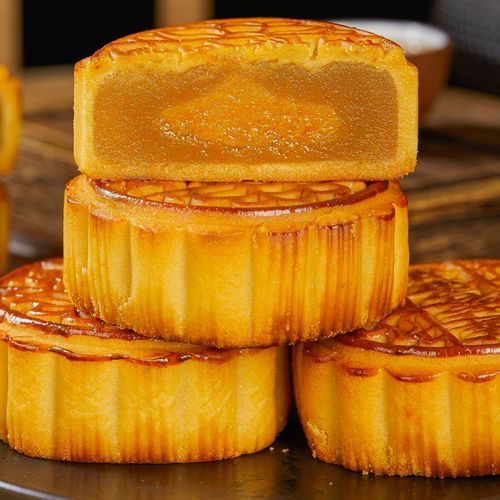 莲蓉蛋黄月饼怎么做_莲蓉蛋黄月饼配方比例-第2张图片-山城妙识 莲蓉蛋黄月饼怎么做_莲蓉蛋黄月饼配方比例-第2张图片-山城妙识