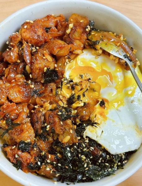 韩式泡菜怎么做好吃_韩式泡菜做法秘诀-第1张图片-山城妙识