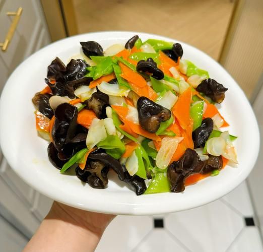 百合炒菜怎么炒好吃_百合炒菜的做法大全-第3张图片-山城妙识 百合炒菜怎么炒好吃_百合炒菜的做法大全-第3张图片-山城妙识