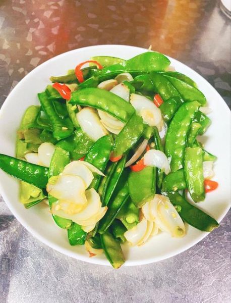 百合炒菜怎么炒好吃_百合炒菜的做法大全-第2张图片-山城妙识 百合炒菜怎么炒好吃_百合炒菜的做法大全-第2张图片-山城妙识