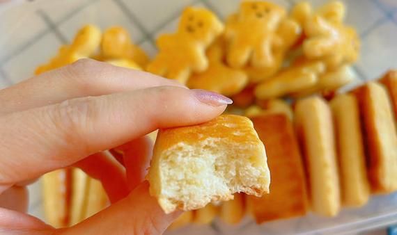 70年代老式饼干做法_怀旧味道如何复刻-第2张图片-山城妙识 70年代老式饼干做法_怀旧味道如何复刻-第2张图片-山城妙识