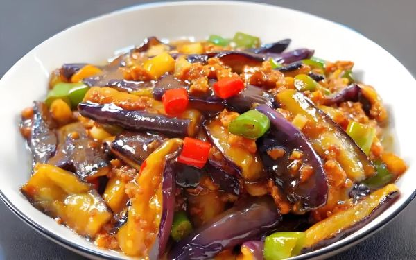 红烧茄子怎么烧_家常红烧茄子做法-第3张图片-山城妙识 红烧茄子怎么烧_家常红烧茄子做法-第3张图片-山城妙识