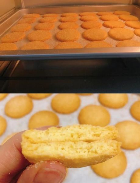 70年代老式饼干做法_怀旧味道如何复刻-第3张图片-山城妙识 70年代老式饼干做法_怀旧味道如何复刻-第3张图片-山城妙识