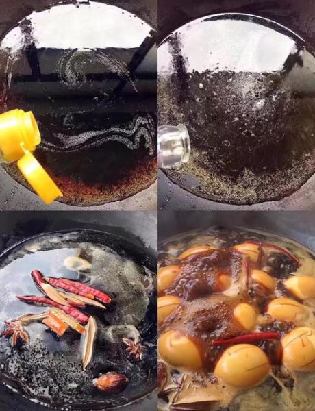 啤酒鸡蛋怎么入味_啤酒鸡蛋的做法窍门-第3张图片-山城妙识 啤酒鸡蛋怎么入味_啤酒鸡蛋的做法窍门-第3张图片-山城妙识