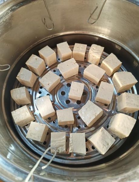 家庭自制白豆腐乳怎么做_白豆腐乳发酵多久-第2张图片-山城妙识