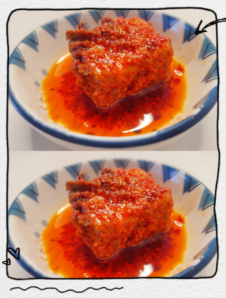 家庭自制白豆腐乳怎么做_白豆腐乳发酵多久-第3张图片-山城妙识