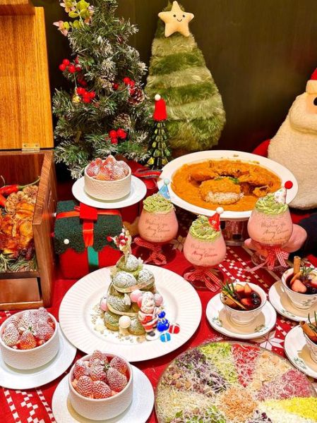 圣诞节吃什么_圣诞节传统美食有哪些-第3张图片-山城妙识