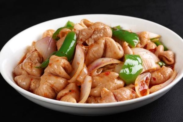 新鲜肥肠怎么洗才干净_肥肠清洗去异味技巧-第2张图片-山城妙识