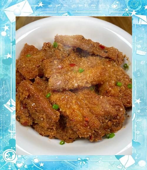 湖南粉蒸肉怎么做_正宗做法步骤详解-第2张图片-山城妙识