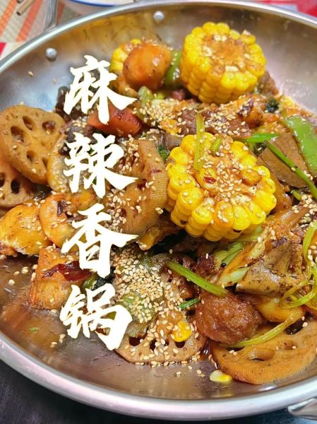 家常火锅怎么做好吃_火锅底料怎么炒才香-第3张图片-山城妙识