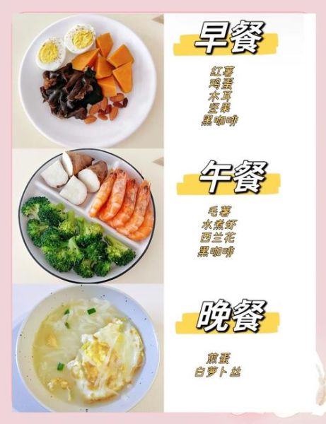 早餐菜谱app哪个好用_早餐食谱app推荐-第1张图片-山城妙识