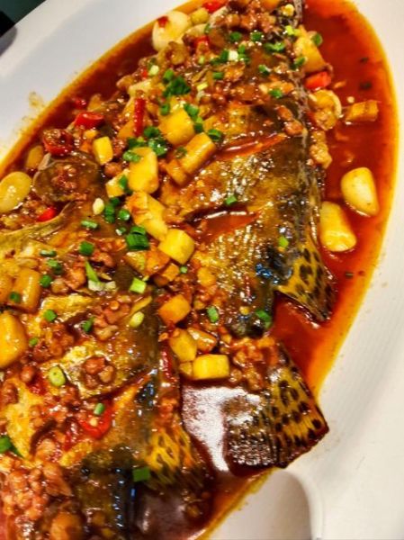 红烧桂鱼怎么做好吃_红烧桂鱼的做法窍门-第2张图片-山城妙识 红烧桂鱼怎么做好吃_红烧桂鱼的做法窍门-第2张图片-山城妙识