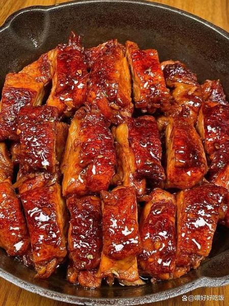 照烧鸡排怎么做_照烧鸡排酱汁比例-第3张图片-山城妙识