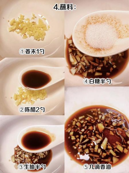 如何正确吃螃蟹_清蒸大闸蟹步骤图解-第2张图片-山城妙识