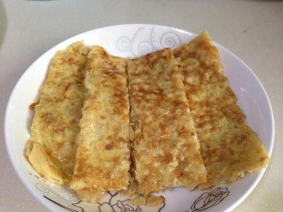 菜圃蛋怎么炒才蓬松_菜圃蛋要泡水吗-第2张图片-山城妙识