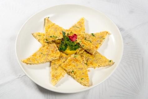 菜圃蛋怎么炒才蓬松_菜圃蛋要泡水吗-第3张图片-山城妙识