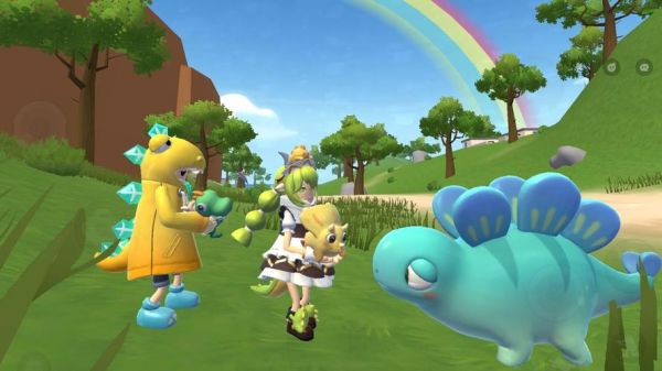 香肠派对先行服正版下载_怎么安装-第2张图片-山城妙识