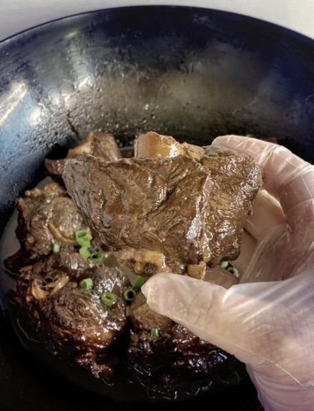 秘制酱骨头怎么做_酱骨头需要焯水吗-第3张图片-山城妙识