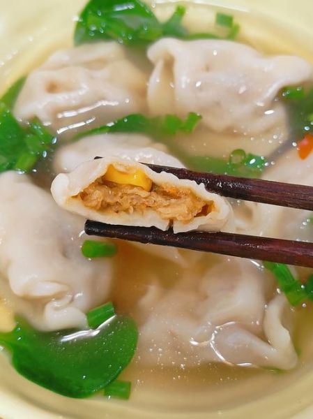 冷冻水饺怎么煮_冷冻水饺煮多久才熟-第2张图片-山城妙识